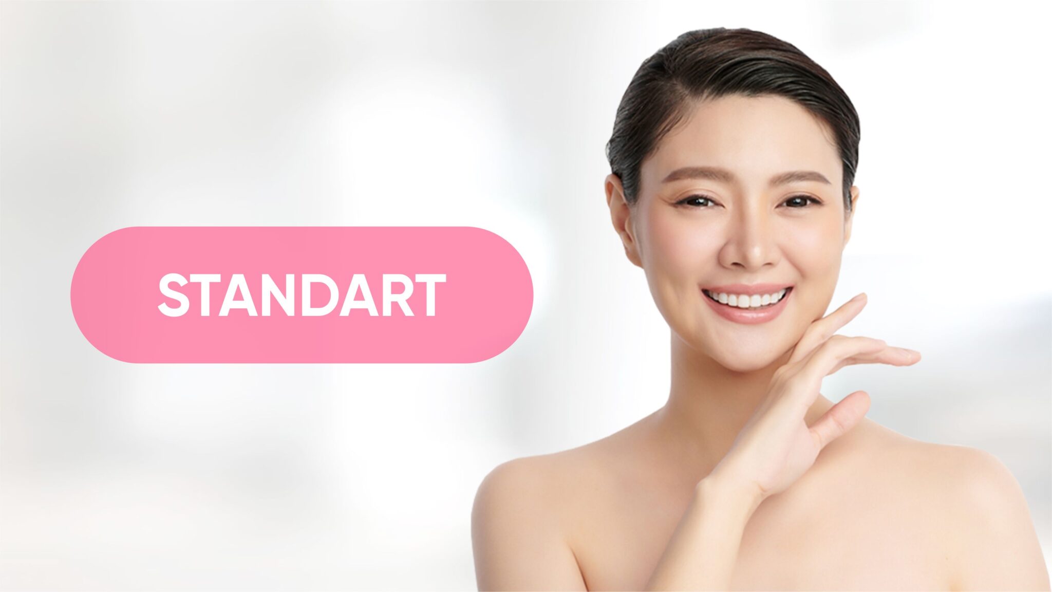 Standart Facial Esthetic Rosereve Standart Facial Esthetic Rosereve